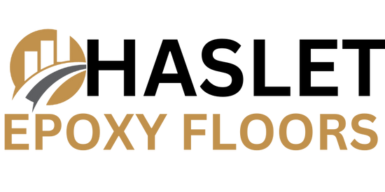 Epoxy Floor Contractor for Haslet TX | Residential, Commercial ...